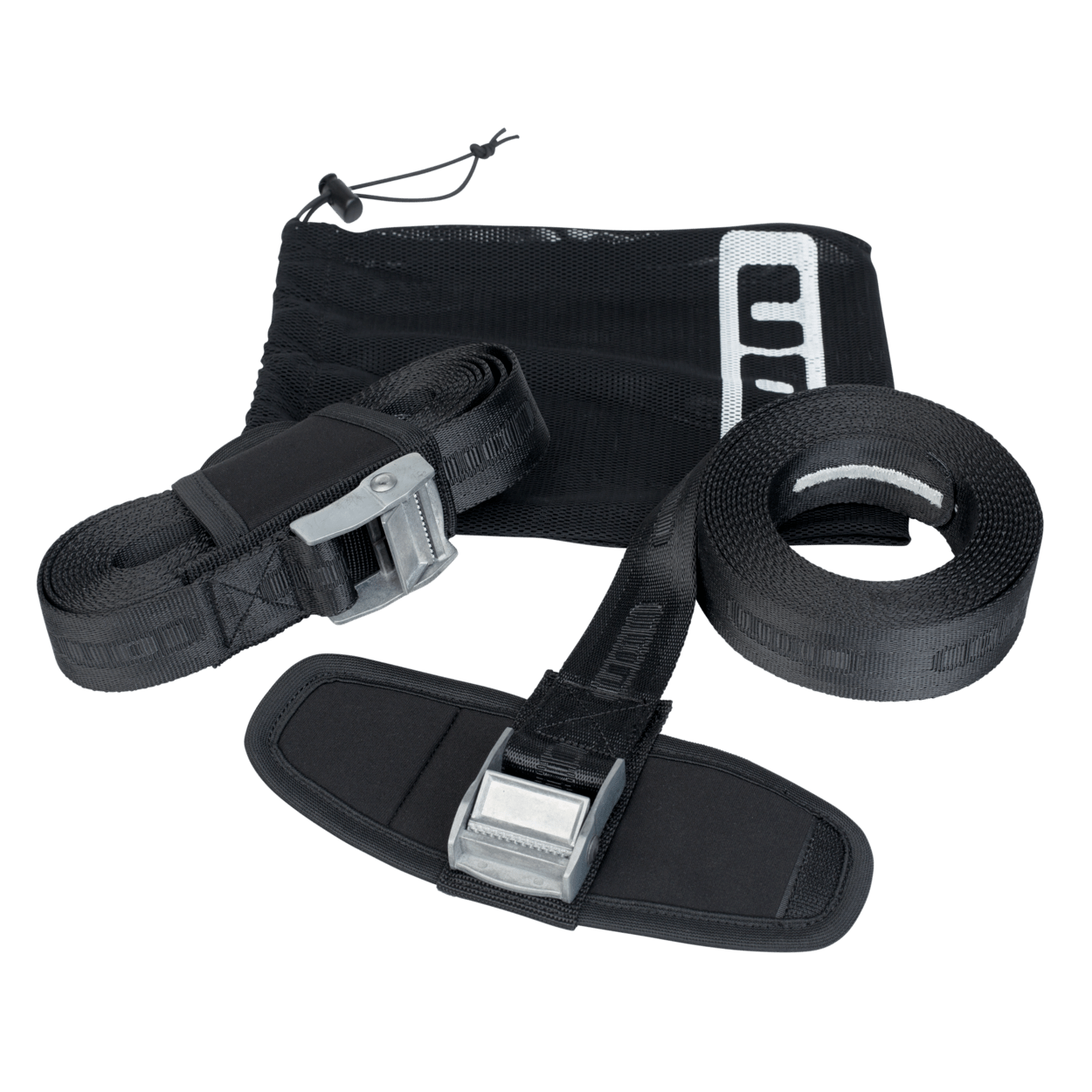 ION Roof Straps 38 2024 – Boards & More Group - ION, DUOTONE, FANATIC ...